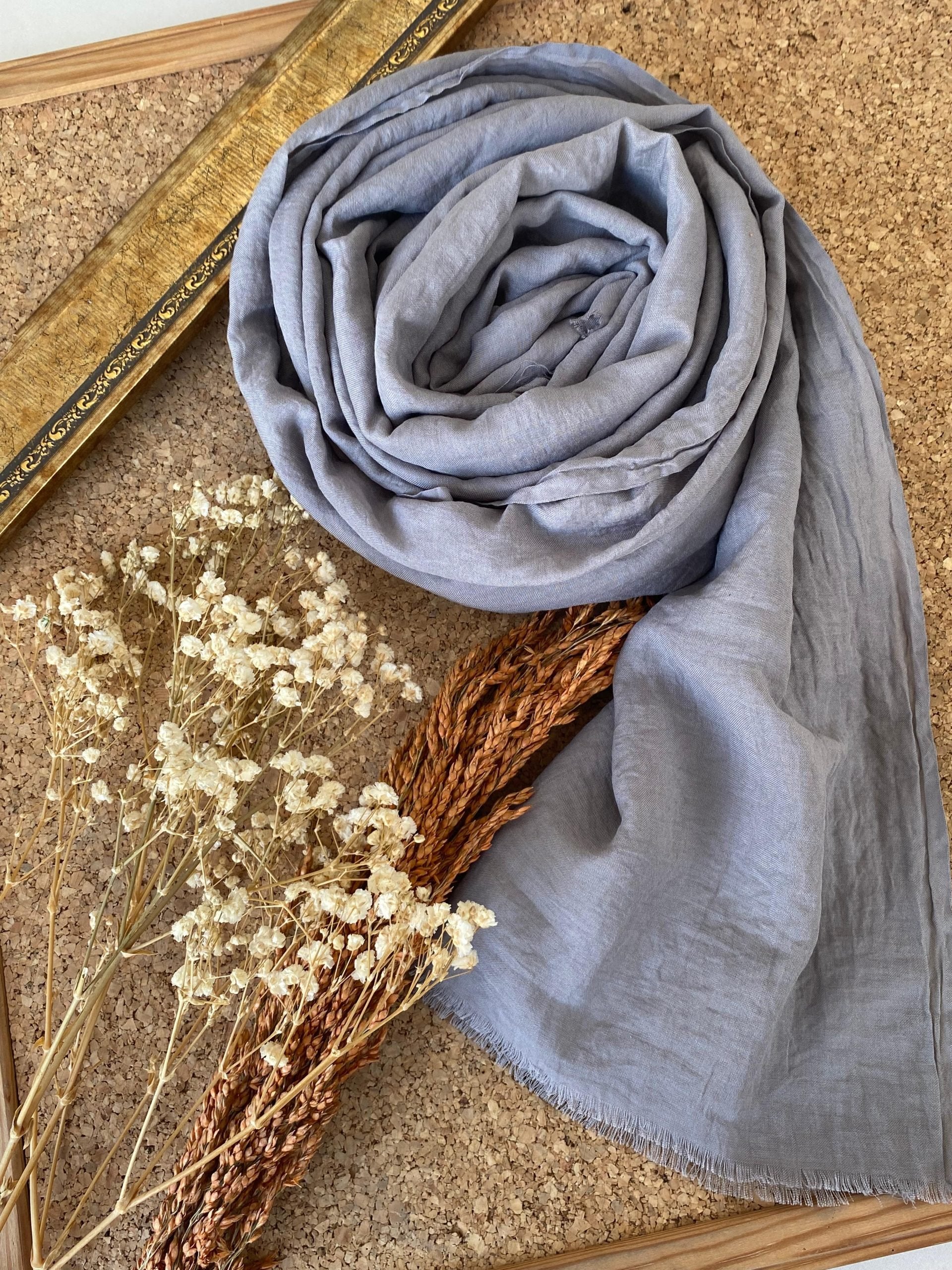 Oxygen Pamuk His Serisi – Oxygen Scarfs